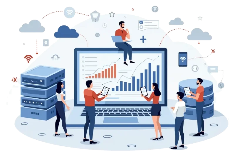 Assetto - Asset Management Platform